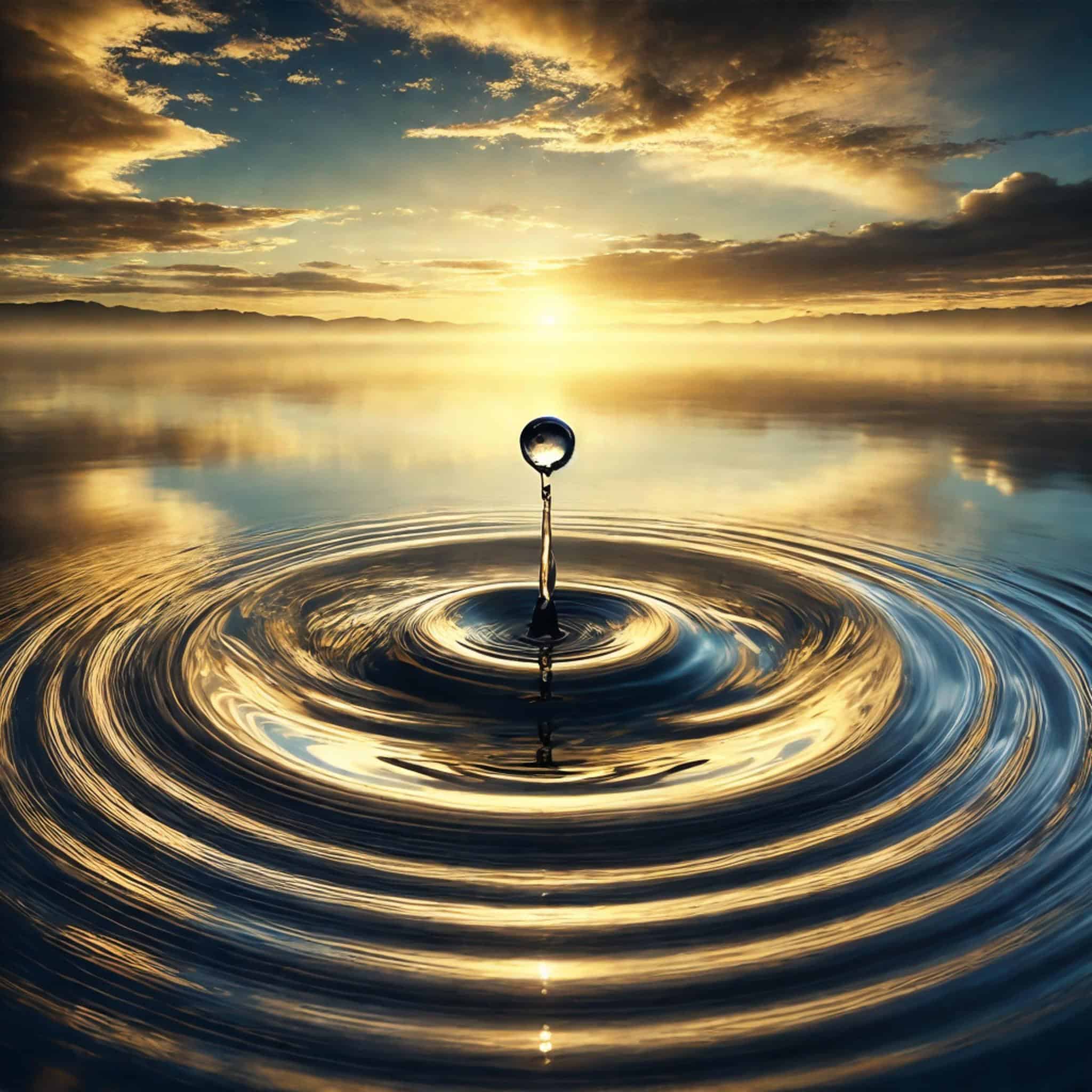 The Law of Vibration - Loving Energy LLC