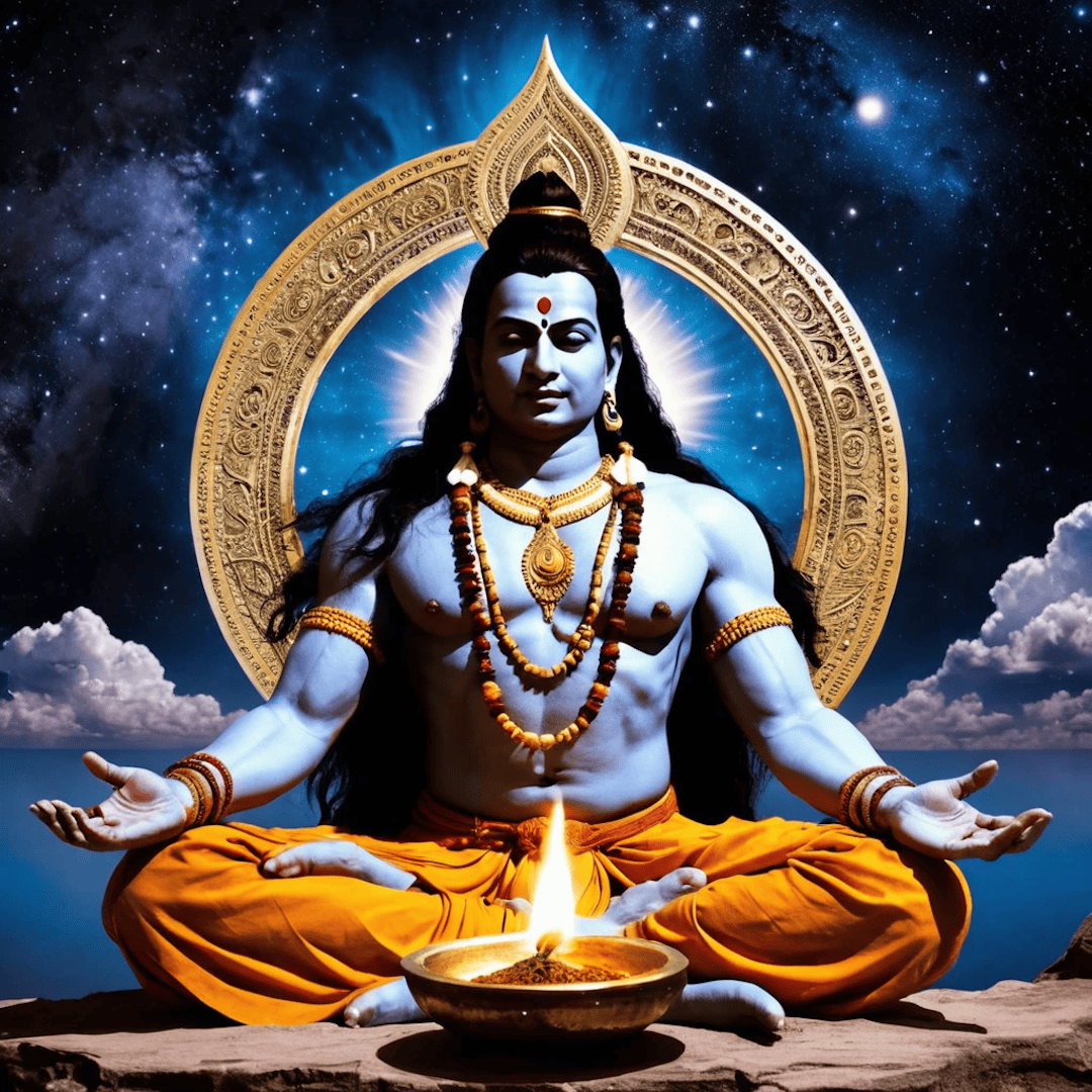 Maha Shivaratri - Loving Energy LLC